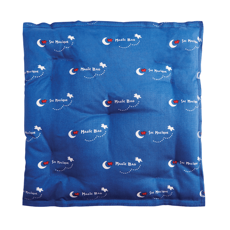Magic Bag® Heat Pads / Magic Bag® Cold Pads - Magic Bag®