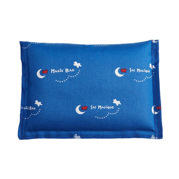 Magic Bag Heat Pads and Magic Bag Cold Pads - The Original Magic Bag ...