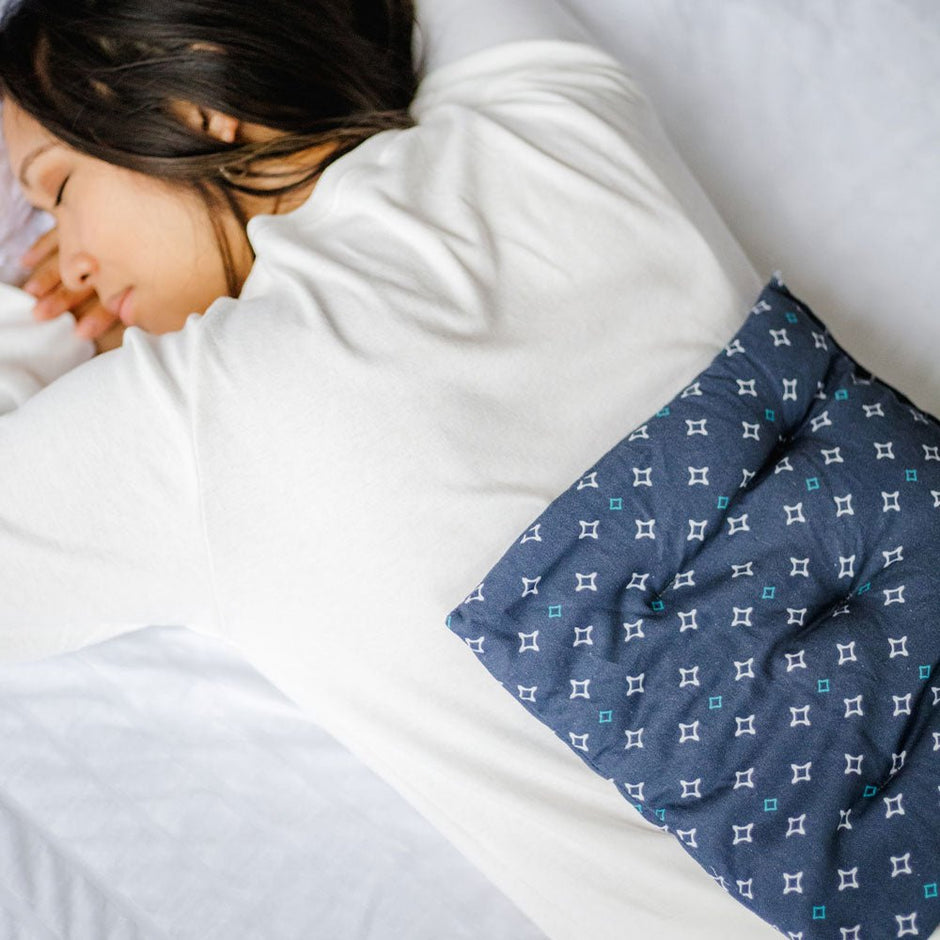 Sac Magique chauffant et Sac Magique froid - Sac Magique