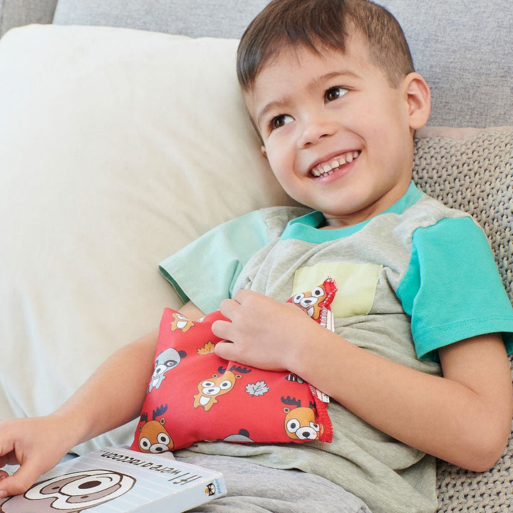 Sac Magique chauffant et Sac Magique froid - Sac Magique