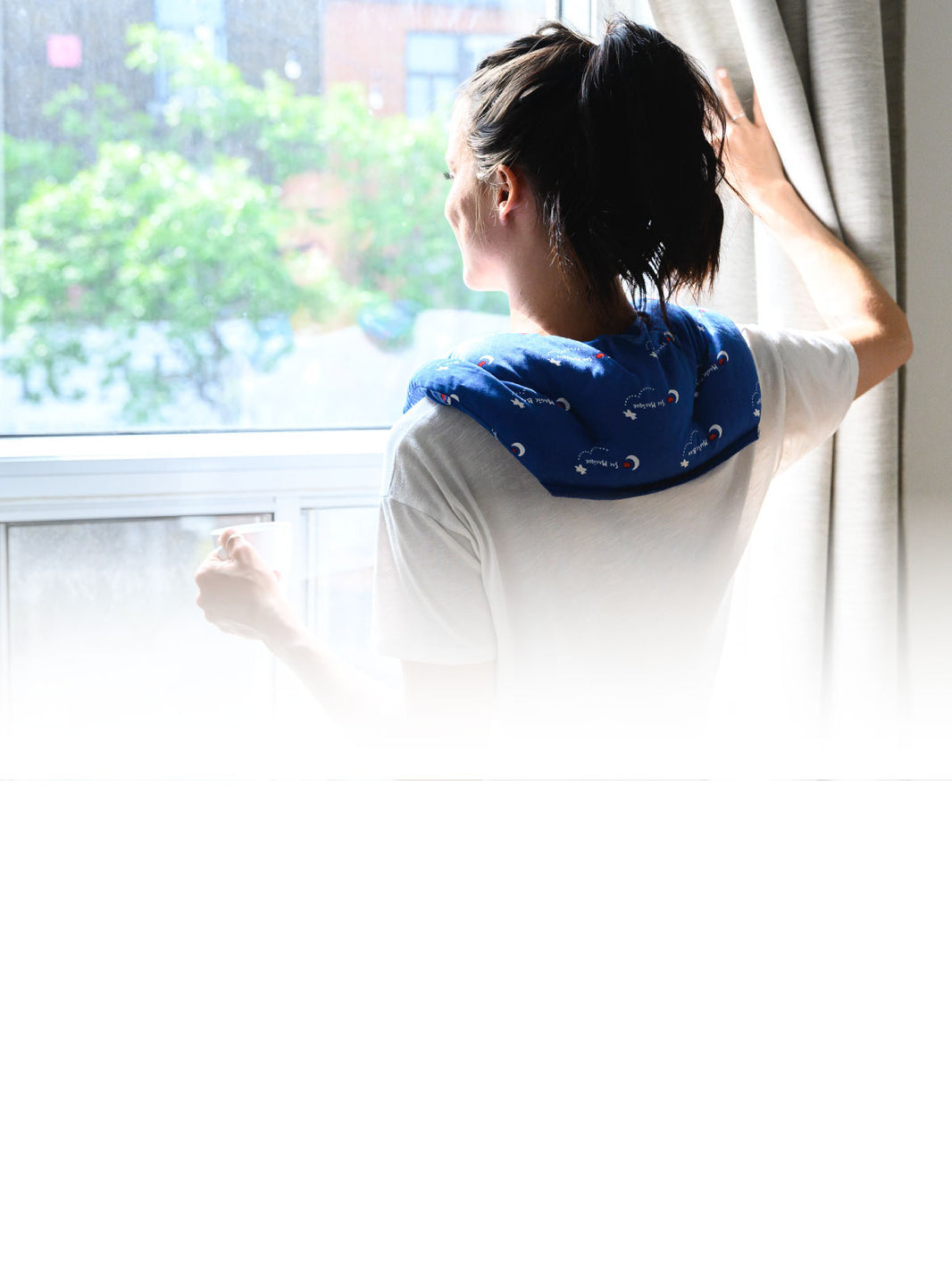 Magic Bag® Heat Pads / Magic Bag® Cold Pads - Magic Bag®