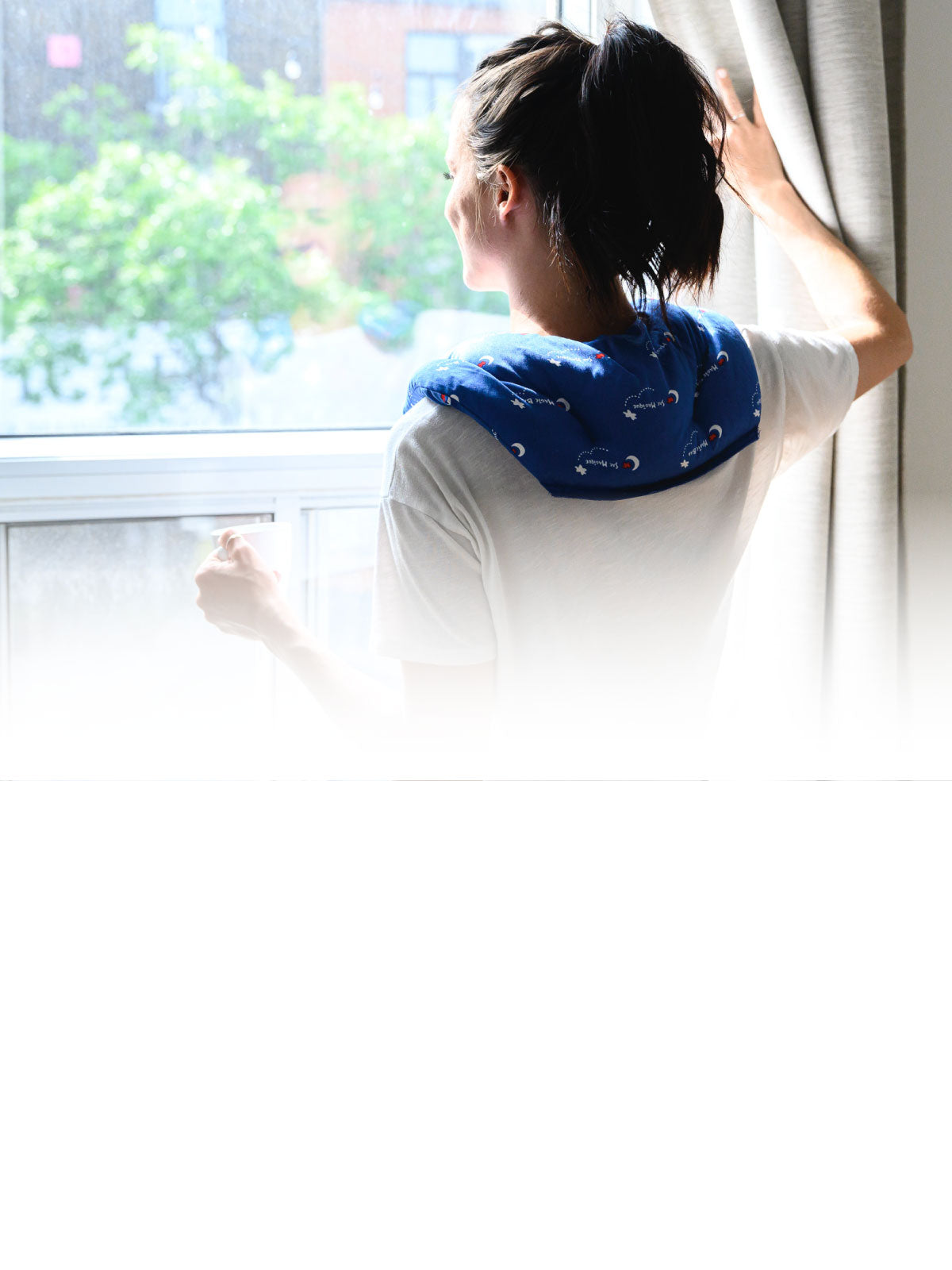 Magic Bag® Heat Pads / Magic Bag® Cold Pads - Magic Bag®