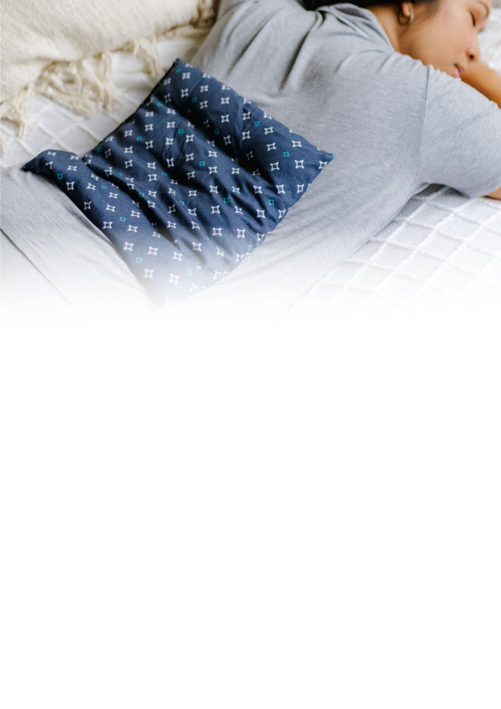 Cute Heating Pads, Heated Neck Wraps - Signature Magic Bag