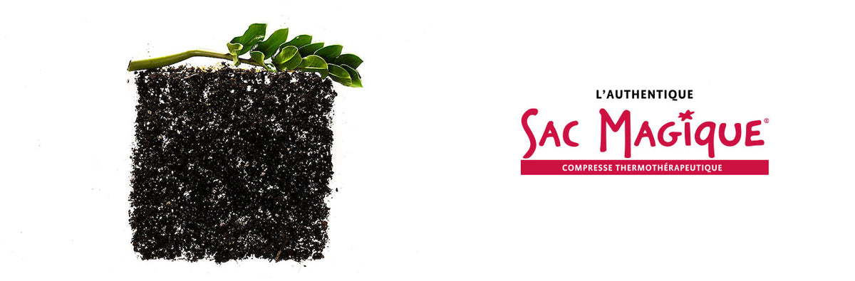 Guide d'utilisation Sac Magique